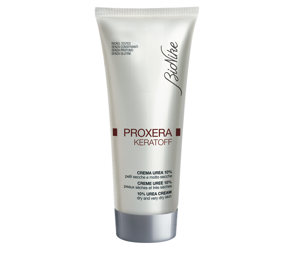 PROXERA KERATOFF 10% UREA CREAM – BioNike Lebanon